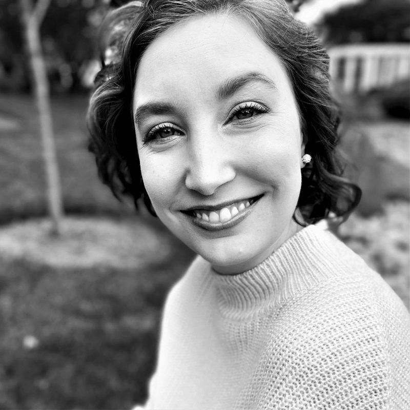 Elizabeth Bullard, Ph.D. - Verdant Associates, LLC